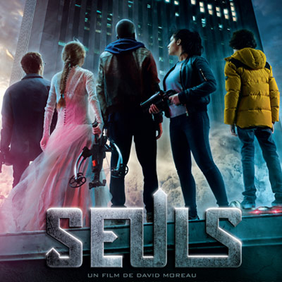Seuls — Expliquez-moi ? - La fin du film