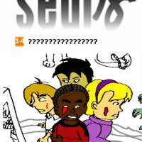 Seuls — Les couvertures du tome 14