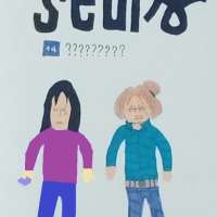 Seuls — Tome 14 couverture